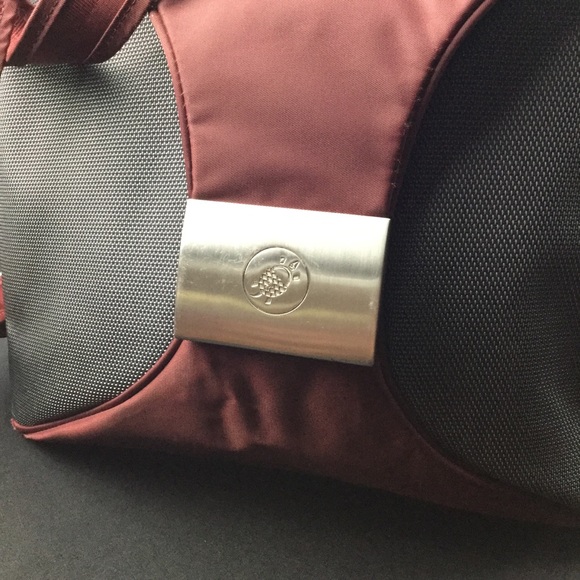 Pacsafe | Bags | Pacsafe Daily Safe H20 Antitheft Bag | Poshmark